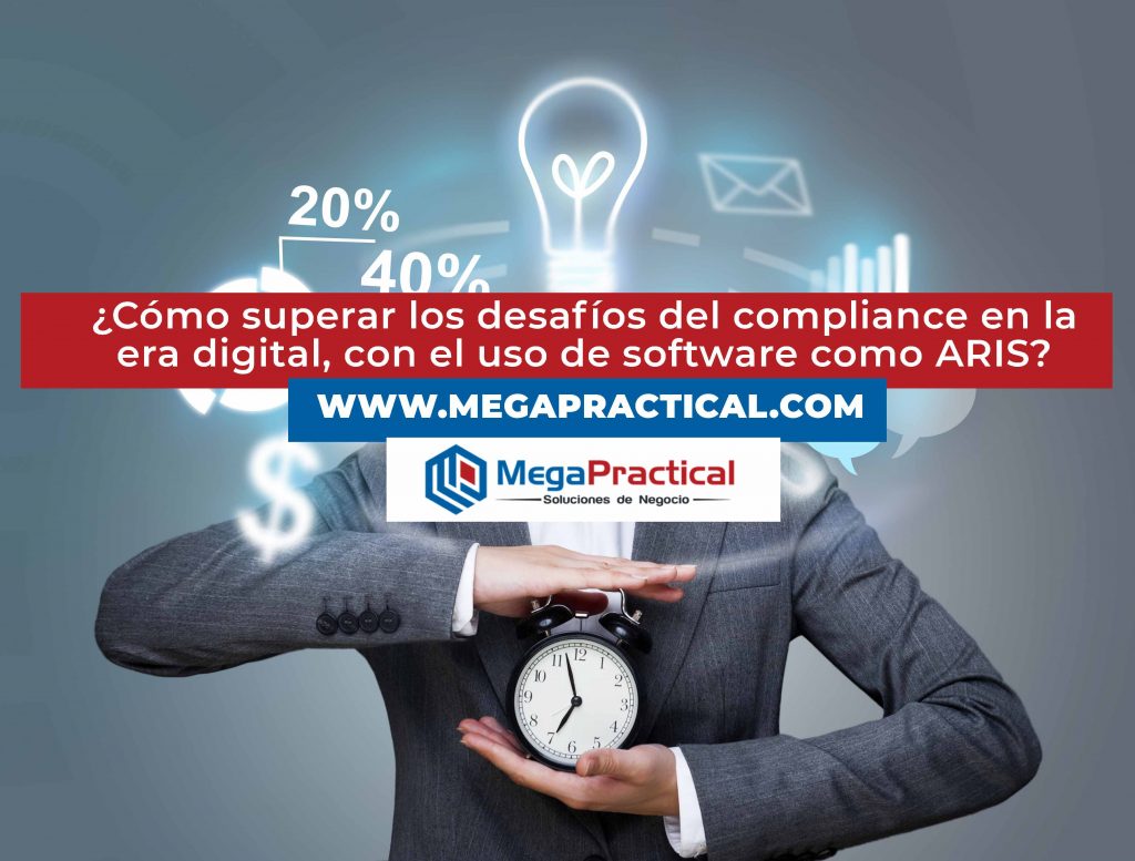 ¿Cómo superar los desafíos del compliance en la era digital, con el uso ...